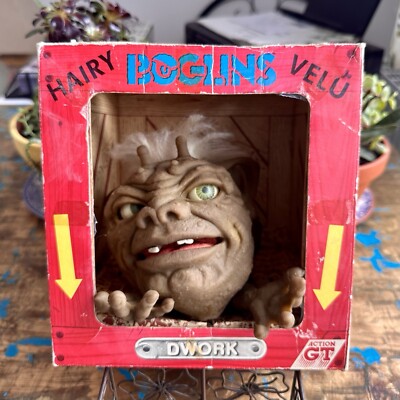Boglins for sale | eBay