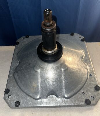 Whirlpool Gearcases for sale | eBay