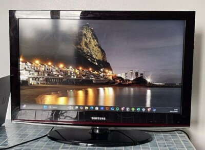 32 Inch TVs for sale | eBay