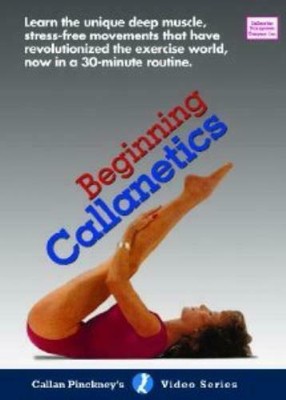 Callanetics Dvd for sale | eBay