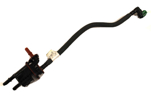 2018-2021 Ford Purge Control Valve Part# JL34-9B325-AC OEM# JL3Z-9B325 ...