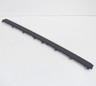 Audi A3 8V bumper trim front left 8V5807533BGRU mint condition | eBay
