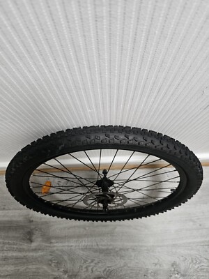 26 Inch Mountain Bike Wheels for sale | eBay