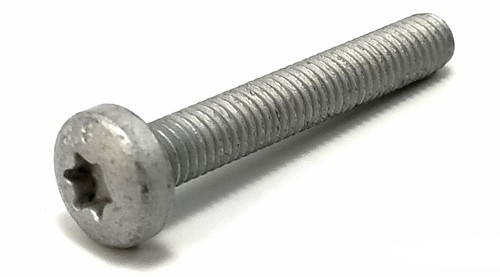 10X Genuine New Torx Head Bolt M6X40 Audi VW Seat Skoda N10582103 VAG ...