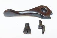 Stevens 315 | Guide to Vintage Gun Parts