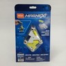 Mega Construx Magnext Wonder Builders Mag-Star Building Toy 20pcs New ...