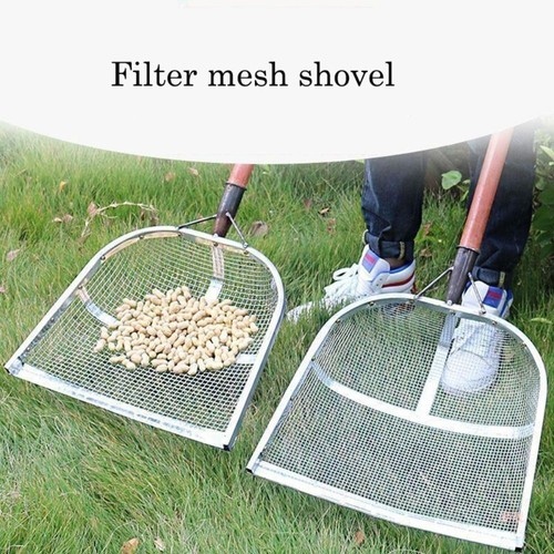 Screen Strainers Filter Agricultural Leakage Sieve Filter Sand Stone ...