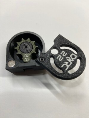 Air Rifle Magazine for sale | eBay