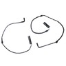 Front Brake Pad Wear Sensor For BMW E39 528i 540i M5 523i 525d ...