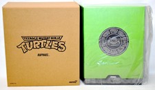 Teenage Mutant Ninja Turtles Super7 Raphael (Ultimates)