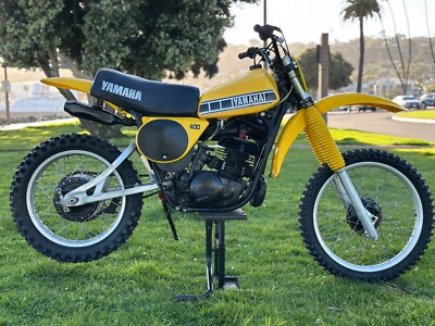 Off-Road Motorcycles for sale | eBay