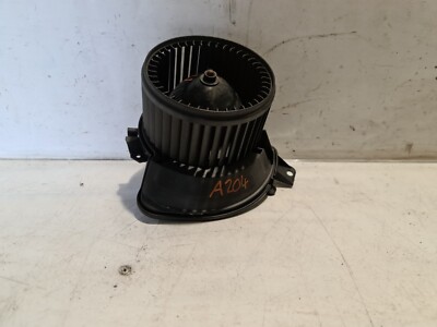 Corsa D Heater Blower for sale | eBay