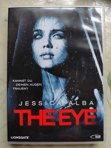 The Eye von David Moreau, Xavier Palud | DVD | Zustand gut | eBay.de