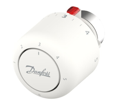 Danfoss Thermostatic Radiator Valves products for sale | eBay UK