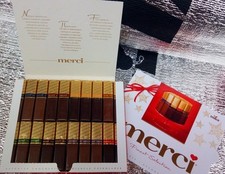 EAN 4014400901191 - Storck Merci Chocolate Box 250g Assorted Selection ...