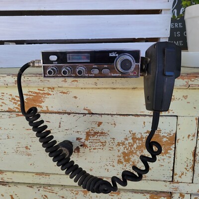 Teaberry CB Radios for sale | eBay