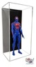 Acrylic Display Case Dustproof Box 1/6 Action Figures Large ...