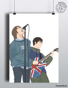 Posteritty Minimal Posters | eBay Stores