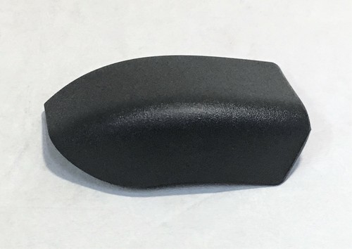 2019-2022 GMC SIERRA PASSENGER SIDE BLACK FRONT BED PROTECTOR NEW GM ...