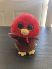 Thankful the Turkey - Beanie Boos - Beaniepedia