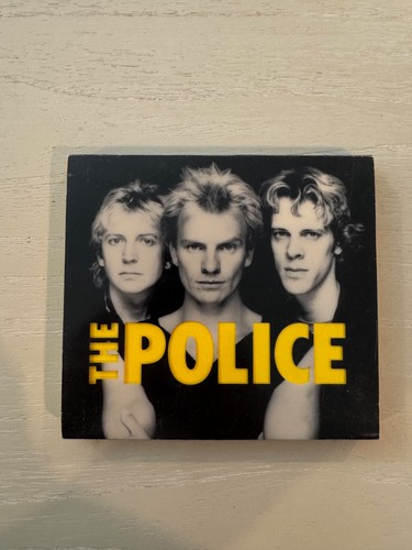 THE POLICE 2 cd set VERY BEST OF greatest hits 28 SONGS Sting | eBay