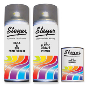 clear plastic primer products for sale | eBay