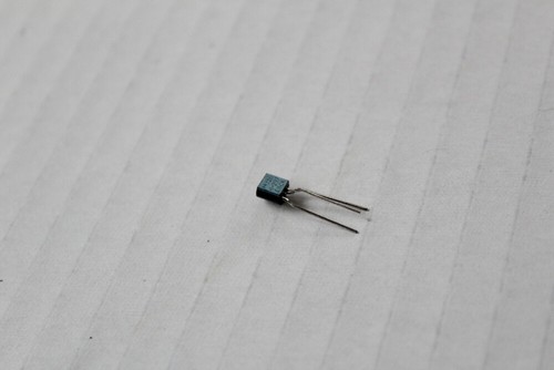 Agilent 1854-0297 Silicon NPN Transistor | eBay