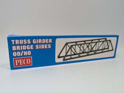 PECO OO Model Railway Bridges Vintageless for sale | eBay