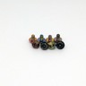 NEW GENUINE OEM TOYOTA LEXUS SCION STEREO AUXILIARY JACK ADAPTER 86190 ...