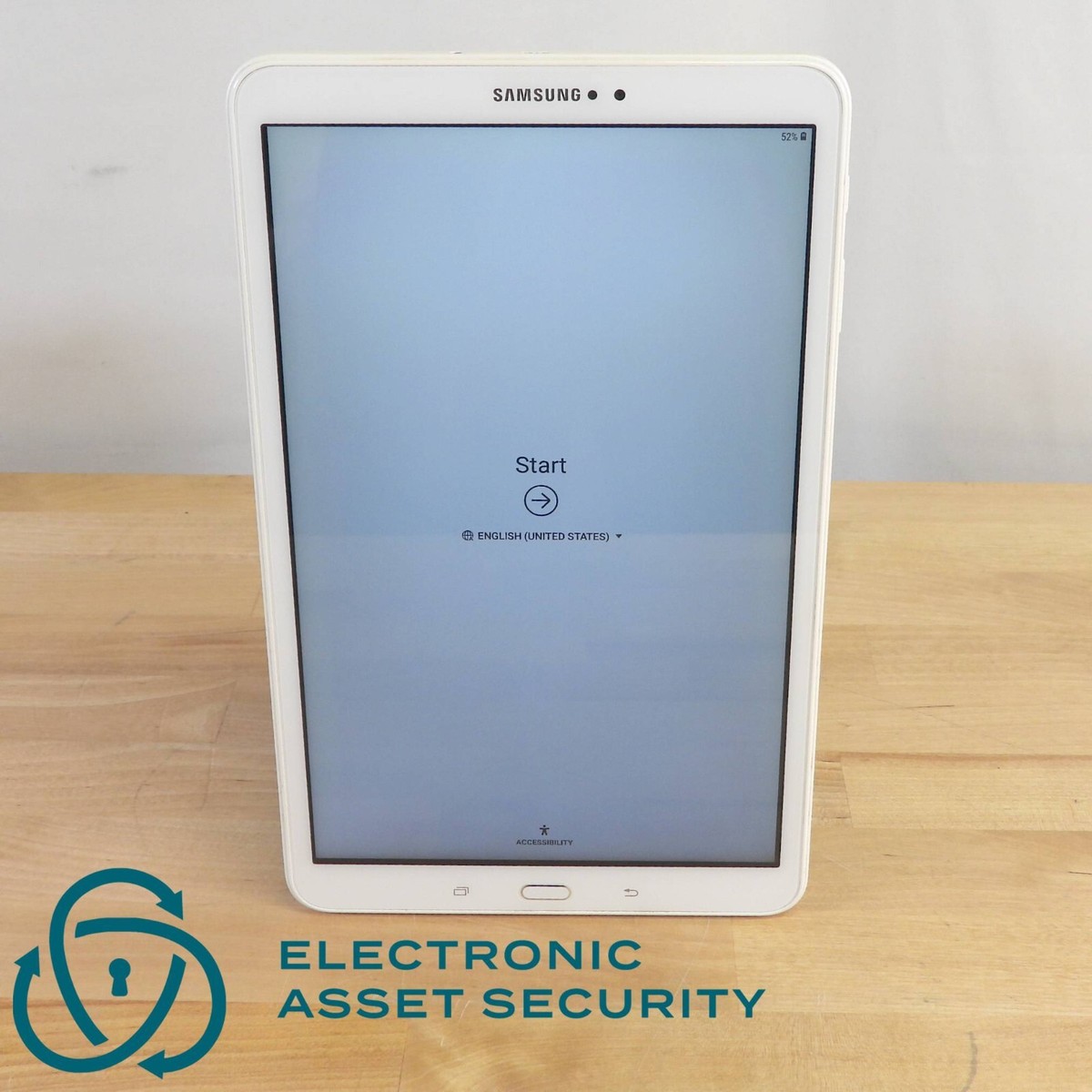 Samsung Tablet White Price