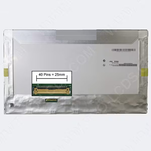 Optronics B156HW01 V.4 HW1A 15.6 1920x1080 Type LED Tile Screen - Matte ...