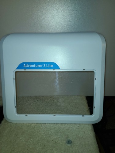 Flashforge adventure 3 3D Printer Side Panel with Window | eBay