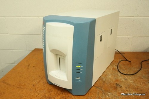 GE APPLIED PRECISION ARRAYWORX (E) AUTO BIOCHIP READER MICROARRAY ...