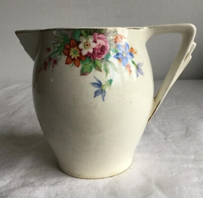 Weatherby Hanley Falcon Ware in British Art Pottery for sale | eBay