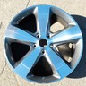 New 20" x 8" Alloy Replacement Wheel for Jeep Grand Cherokee 2015 2016 ...