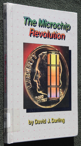 The Microchip Revolution - David Darling. The World Of Computers | eBay