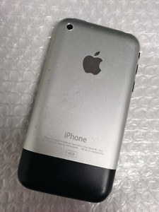 Apple Iphone 2g 8gb for sale | eBay