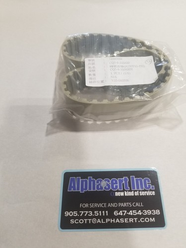 Transpak CQ3-8-200400 Timing belt | eBay