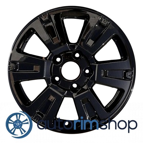 Toyota Sequoia Tundra 2014-2022 20" OEM Wheel Rim 426110C180 | eBay