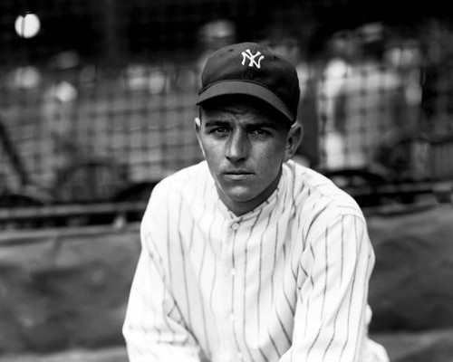 Francis J Nekola of the New York Yankees in 1929 Baseball Old Photo | eBay