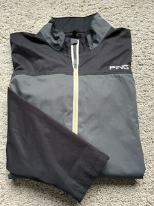 PING Men's Golf Clothing & Shoes for sale | eBay
