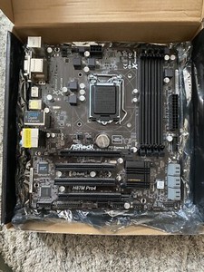 Asrock H87 Pro4 online kaufen | eBay