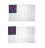 2x3 48 Star USA US American Double Sided 3ply w/ Liner Flag 2'x3' House ...