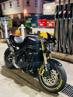 Triumph Project for sale | eBay