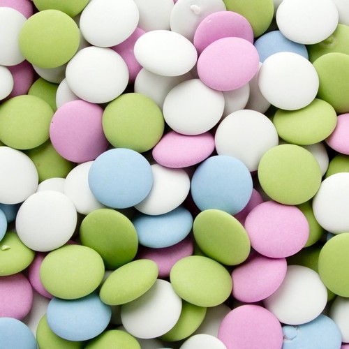 CHOCOLATE MINT LENTILS, 2LBS | eBay