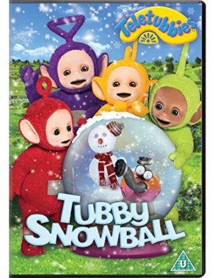 Teletubbies Dvd for sale | eBay UK