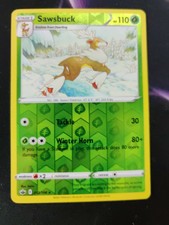 Sawsbuck Pokemon Cards - Find Pokemon Card Pictures With Our Database ...