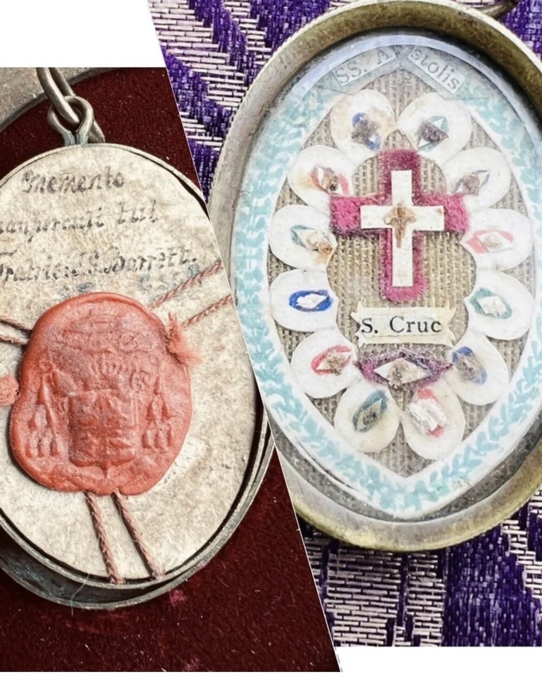 Collectible Christian Relics for sale | eBay