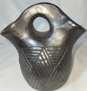 Cherokee US Native American Pottery (1935-Now) for sale | eBay