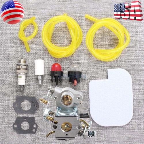 530035589 530035590 545070601 545040701 Carburetor For Poulan ZAMA C1M ...